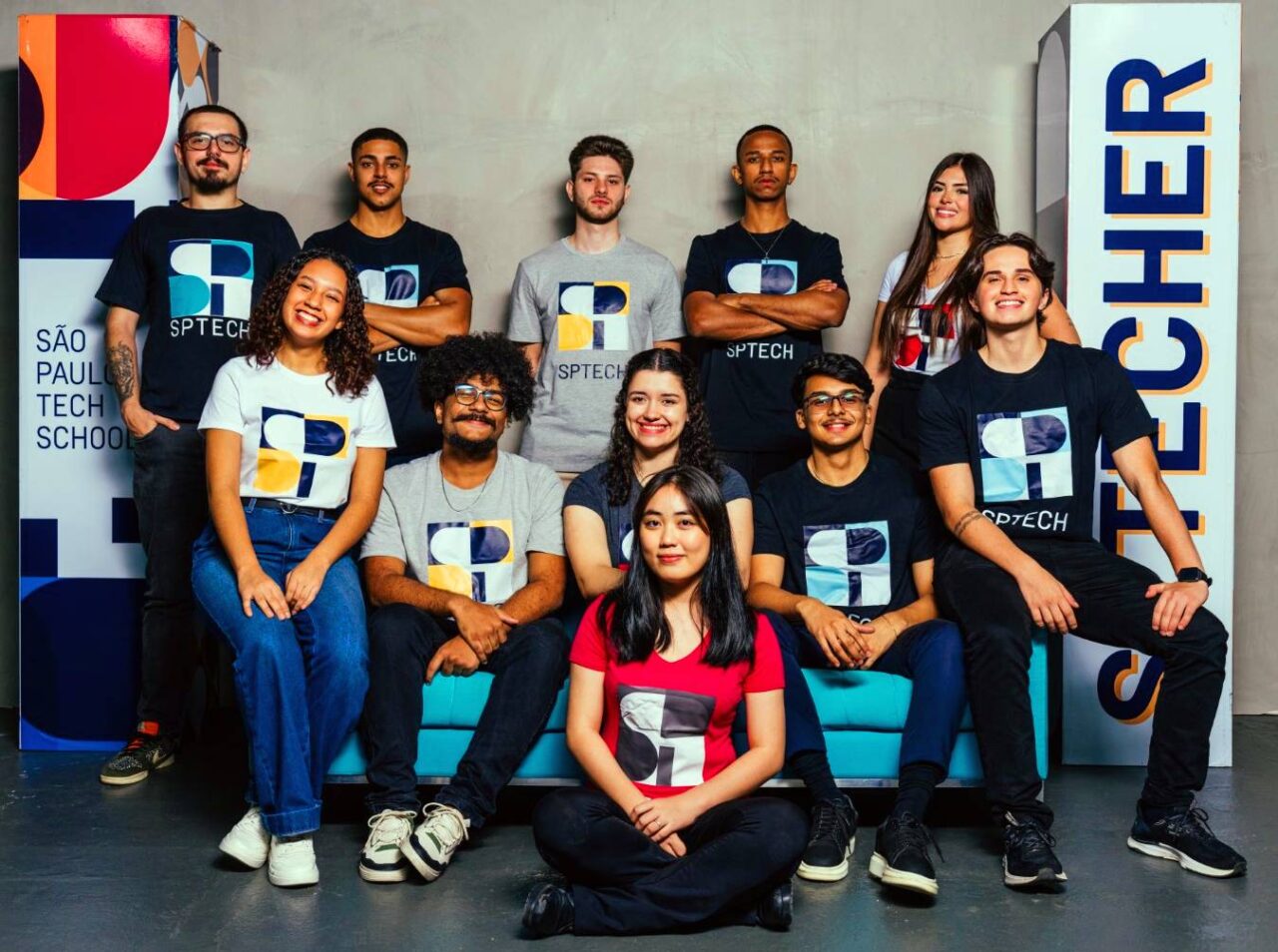 São Paulo Tech School | Uma faculdade diferente de tudo que você já viu