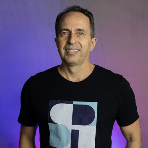 Fernando Brandão | São Paulo Tech School