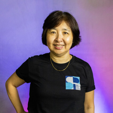 Célia Taniwaki | São Paulo Tech School