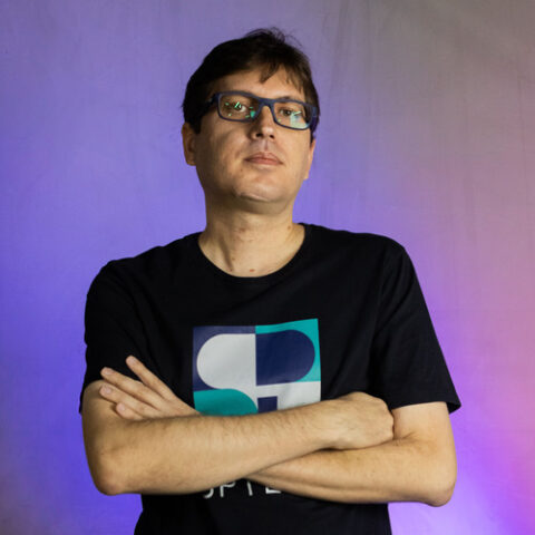 Gerson Santos | São Paulo Tech School