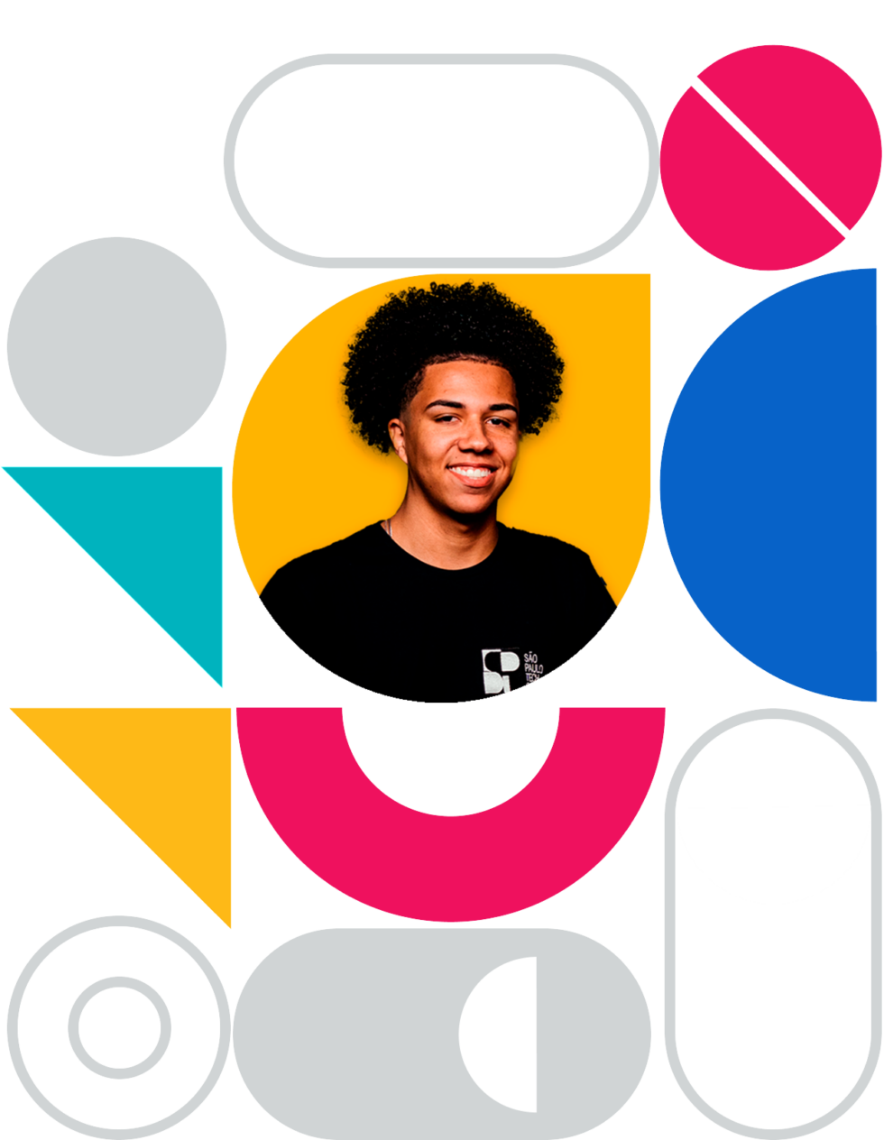 Processo Seletivo | São Paulo Tech School