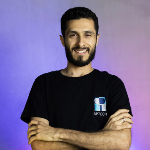 Marcio Santana | São Paulo Tech School