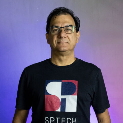 Monteiro | São Paulo Tech School