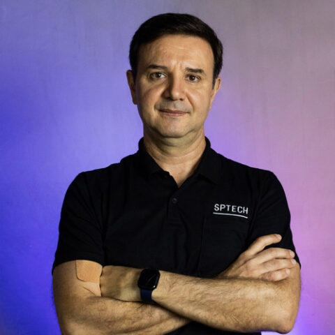 Rafael Petry | São Paulo Tech School