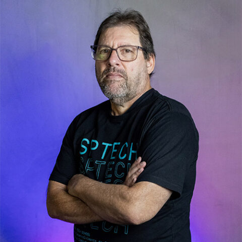 Marcelo Rosim | São Paulo Tech School