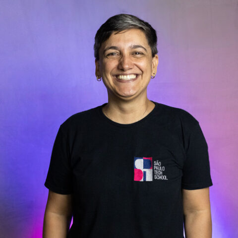 Vivian Silva | São Paulo Tech School