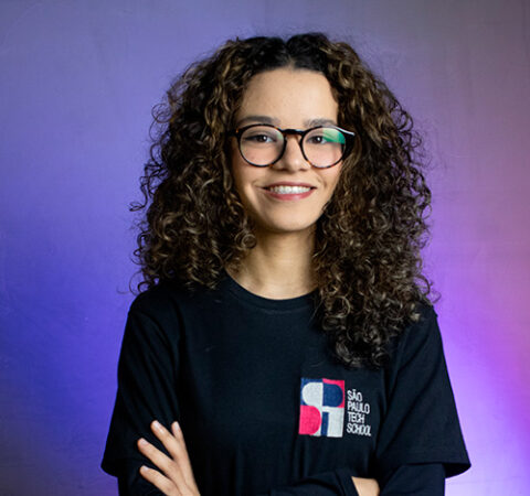 Giuliana Miniguitti | São Paulo Tech School