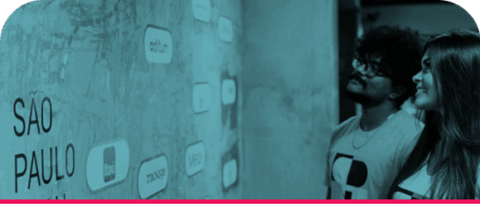 Somos Diferentes | São Paulo Tech School