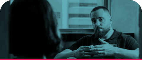 Somos Diferentes | São Paulo Tech School